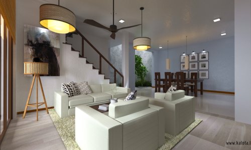 Interior Design Consultant in Sri Lanka | Kalota Topical Inspirations